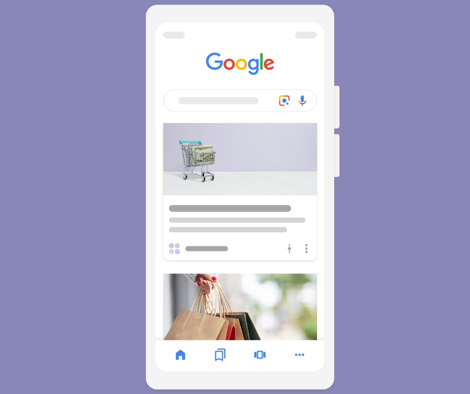 Don't Just Be Found, Be Discovered: A Strategic Guide to Google ...